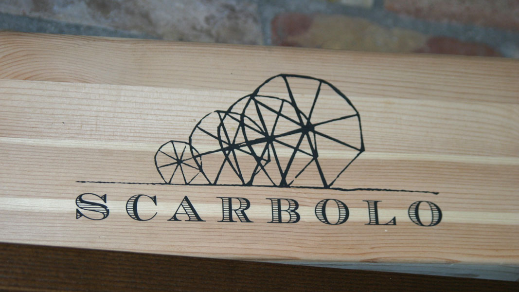 Scarbolo - Winzer in Lauzacco, Italien - goodstuff AlpeAdria