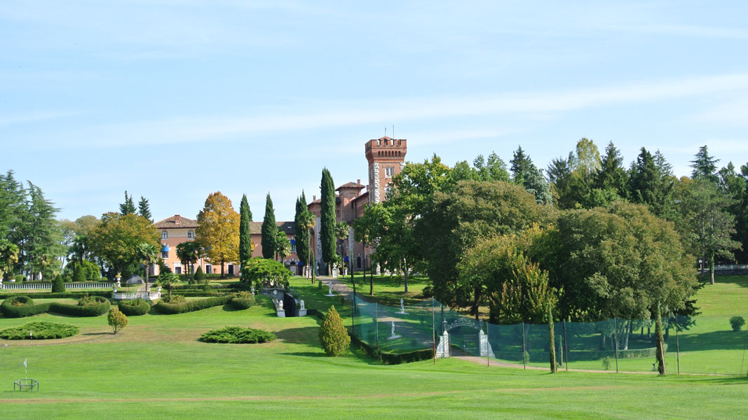 La Tavernetta al Castello in Capriva del Friuli, Italien - goodstuff ...