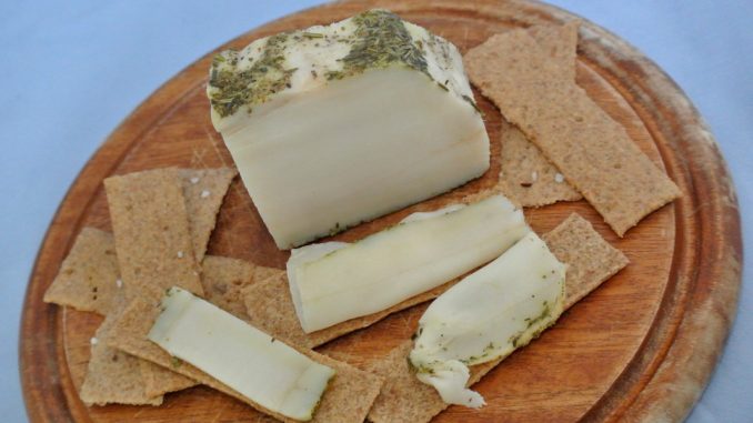 Iberico Schwein von Schellander in Würmlach, Kärnten - goodstuff AlpeAdria